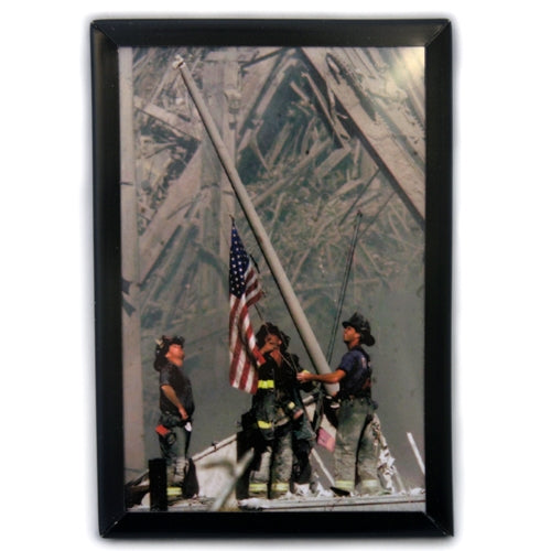 Magnets – 9/11 Tribute Museum
