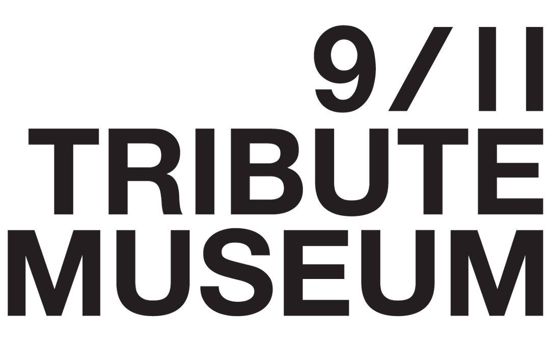 9/11 Tribute Museum Store